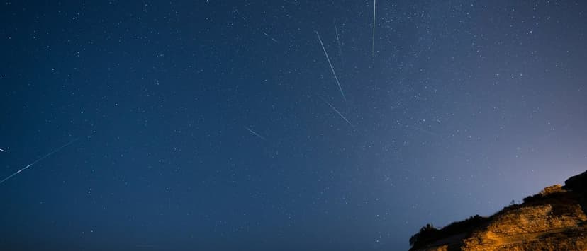 Meteor Showers 2026: Complete Calendar, Peak Dates & Viewing Guide ...