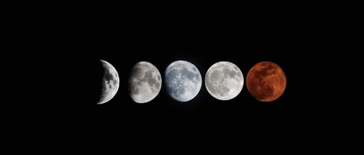 Moon Phases 2026: Complete Calendar, Full Moon Names, Eclipses ...