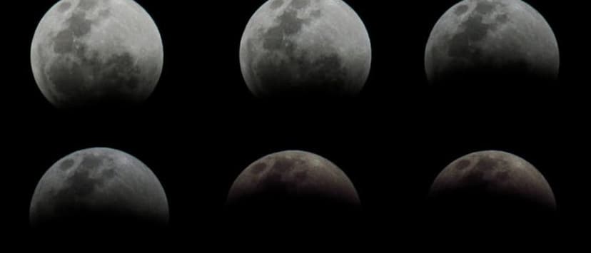 Moon Phases Explained: A Complete Guide to the Lunar Cycle - Your ...