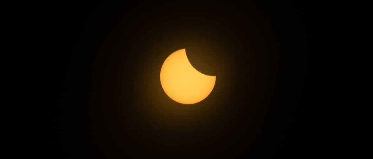 When Is the Next Solar Eclipse? - Your Complete Guide to Events